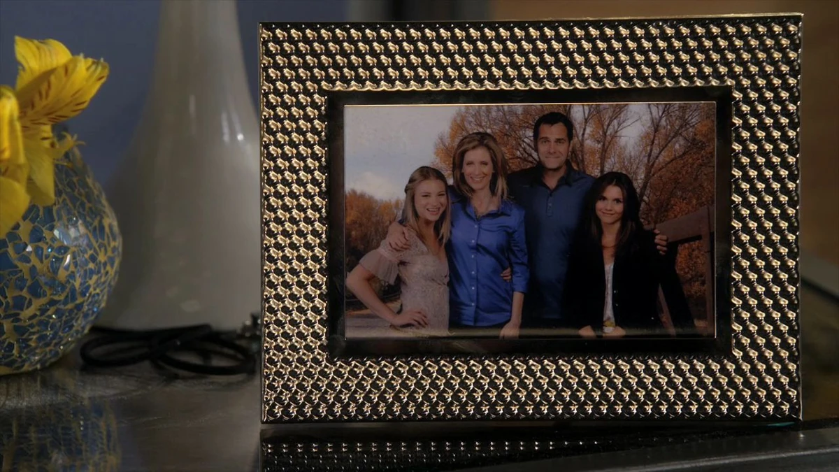 Mercer Family | The Lying Game Wiki | Fandom