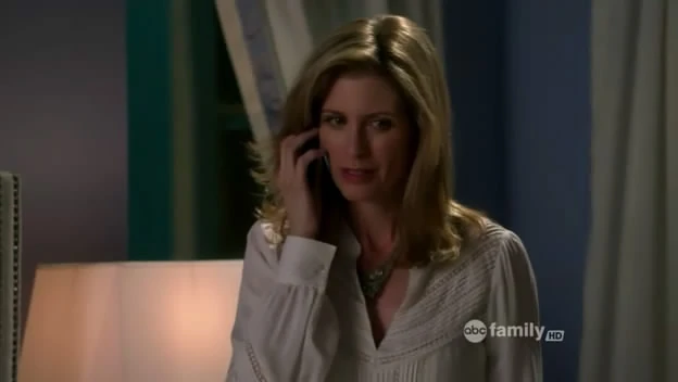 Kristin Mercer | Wiki The Lying Game | Fandom