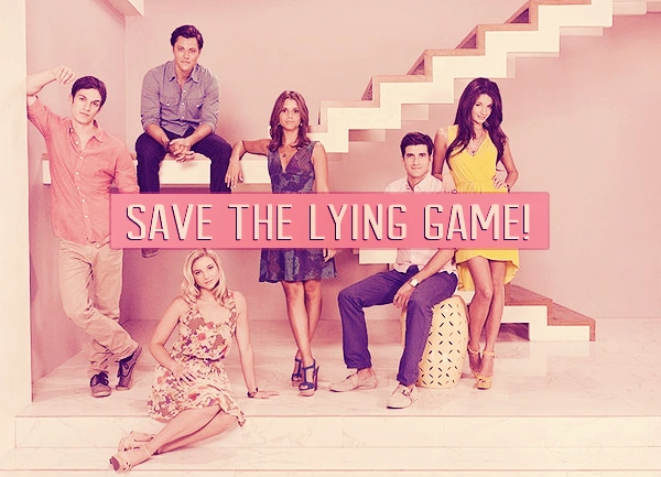 Forum:Save The Show! | The Lying Game Wiki | Fandom