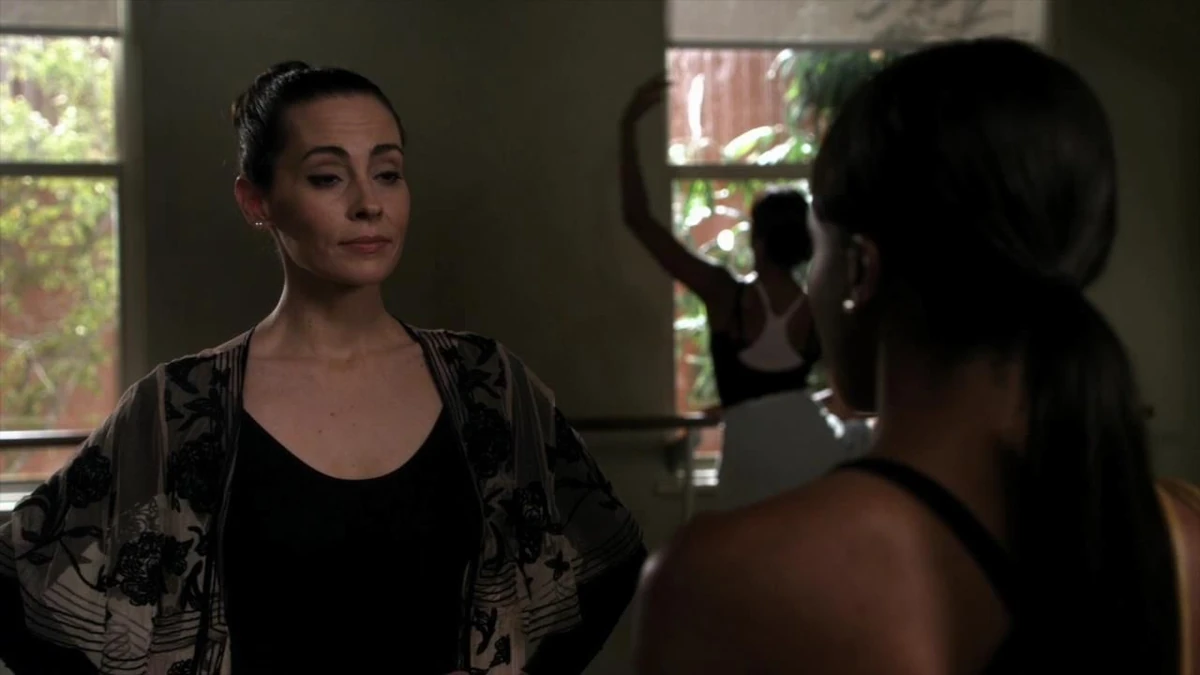 Alicia Diaz | The Lying Game Wiki | Fandom