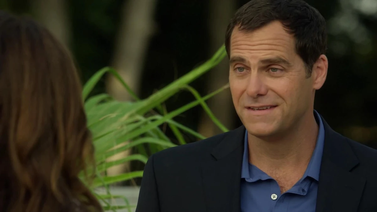 Ted Mercer | The Lying Game Wiki | Fandom