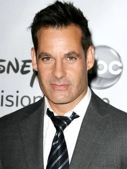 Adrian Pasdar | The Lying Game Wiki | Fandom