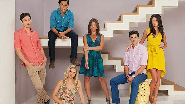 The Lying Gang | The Lying Game Wiki | Fandom