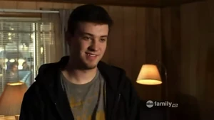 Travis Boyle | Wiki The Lying Game | Fandom