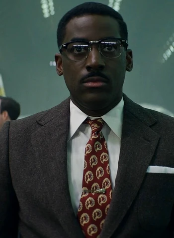 Henry Emory | THEM Wiki | Fandom