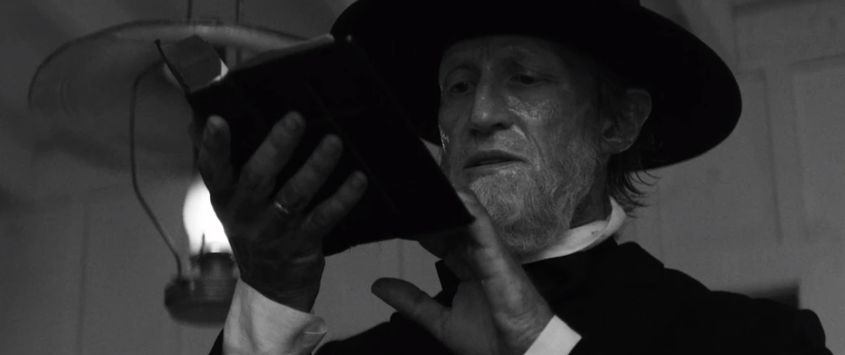 Covenant II. | THEM Wiki | Fandom