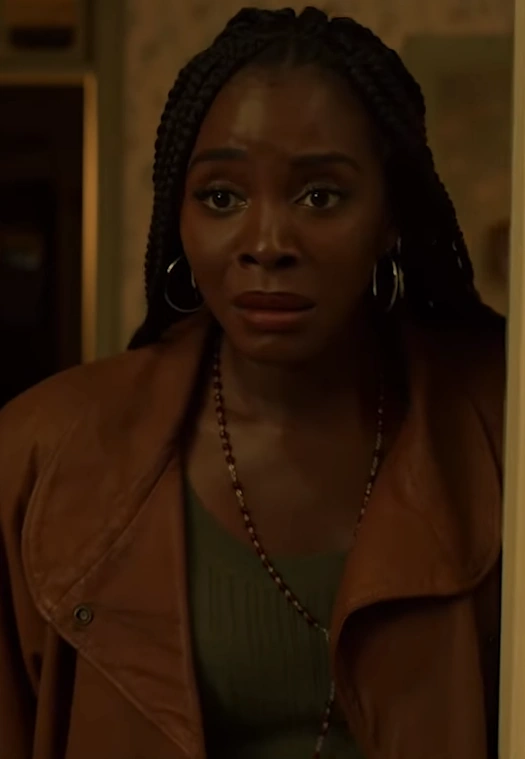 Dawn Reeve | THEM Wiki | Fandom