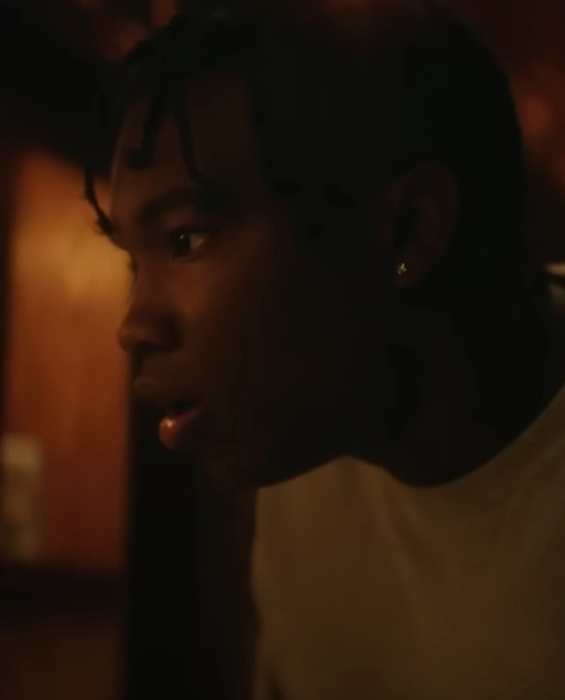 Kelvin Reeve | THEM Wiki | Fandom