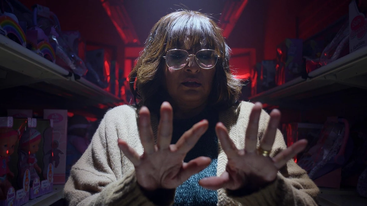 One of Us Is Gonna Die Tonight | THEM Wiki | Fandom