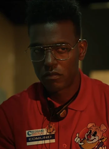 Edmund Gaines | THEM Wiki | Fandom