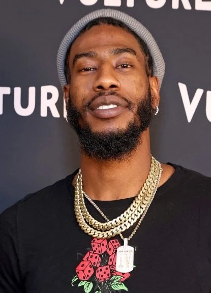 Iman Shumpert | THEM Wiki | Fandom