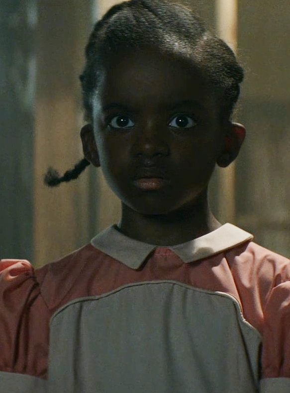 Gracie Jean Emory | THEM Wiki | Fandom