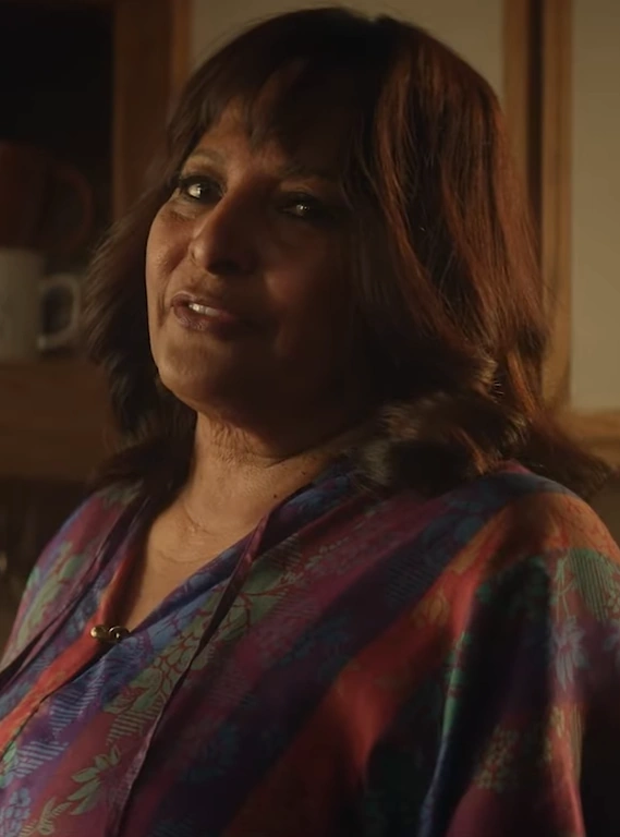 Athena Reeve | THEM Wiki | Fandom