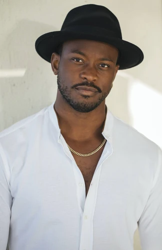 Charles Brice | THEM Wiki | Fandom