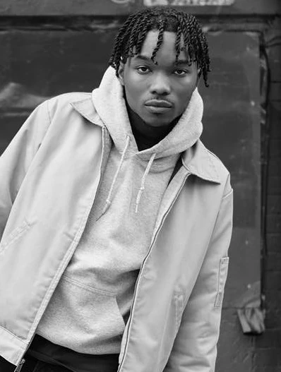 Joshua J. Williams | THEM Wiki | Fandom