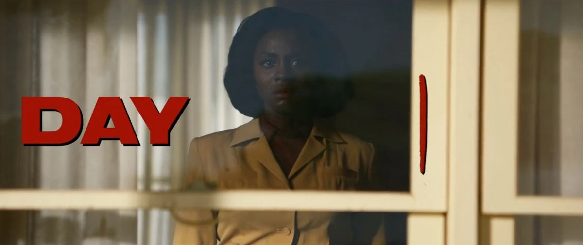 Day 1 | THEM Wiki | Fandom