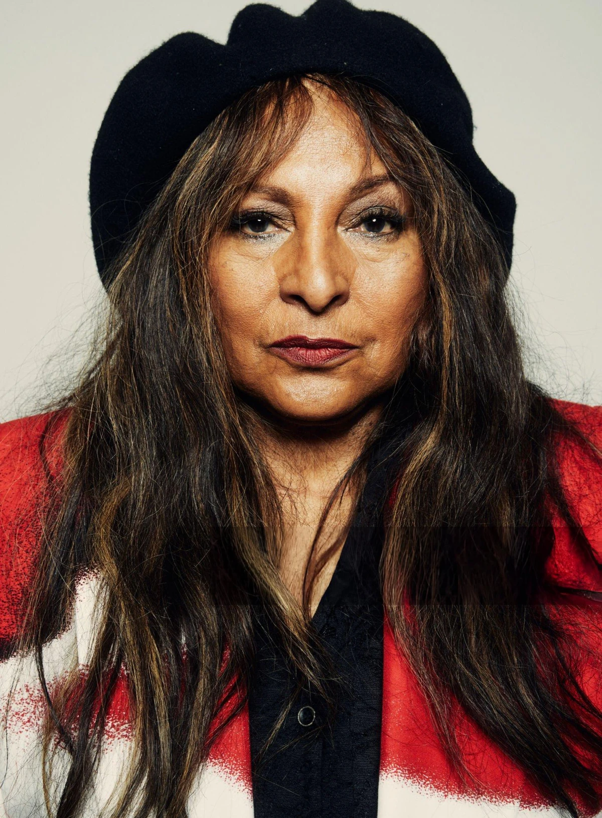 Pam Grier | THEM Wiki | Fandom