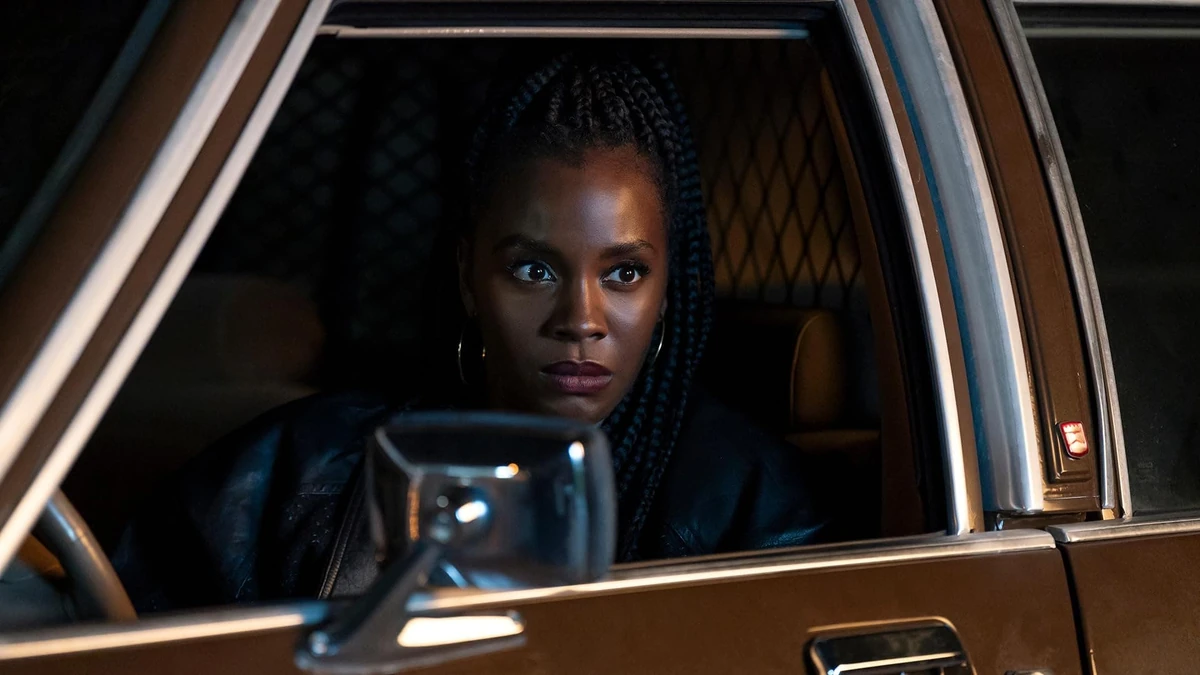 The Man With the Red Hair | THEM Wiki | Fandom