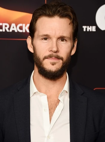 Ryan Kwanten | THEM Wiki | Fandom