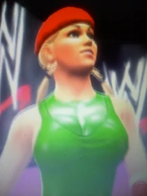 Cammy | TheM4gNation Wiki | Fandom