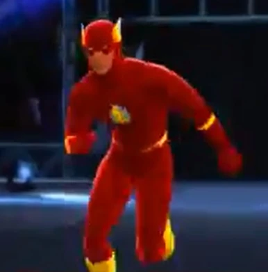 The Flash | TheM4gNation Wiki | Fandom