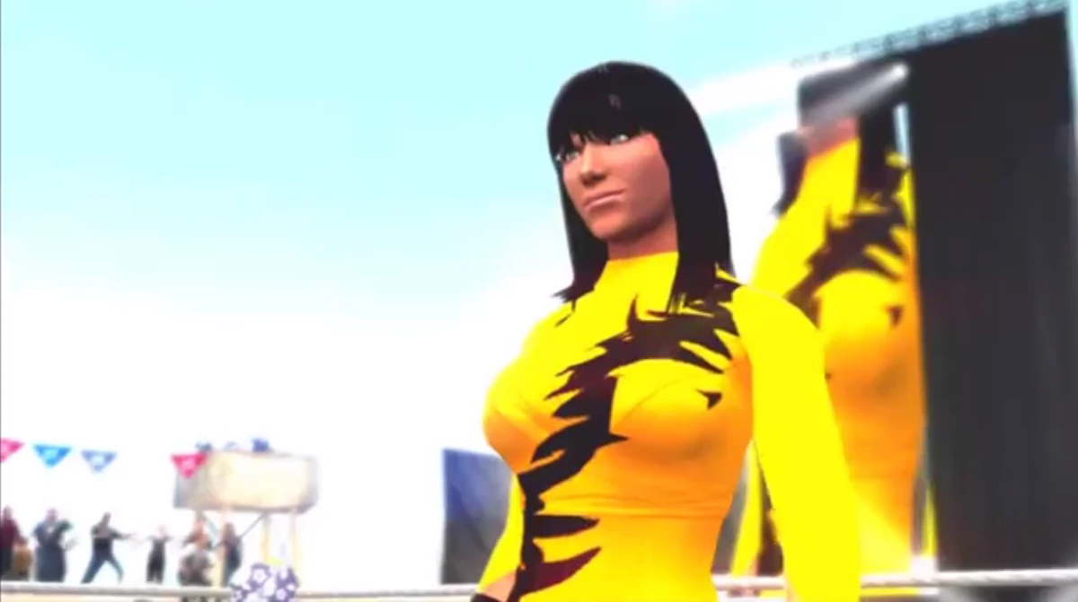 Silk Spectre | TheM4gNation Wiki | Fandom