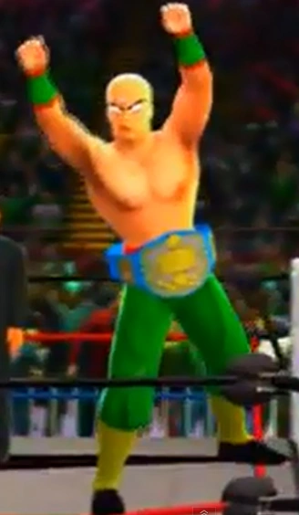 Tien Shinhan | TheM4gNation Wiki | Fandom