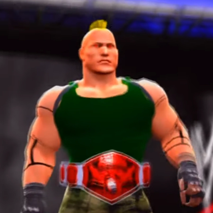 Jack-6 | TheM4gNation Wiki | Fandom