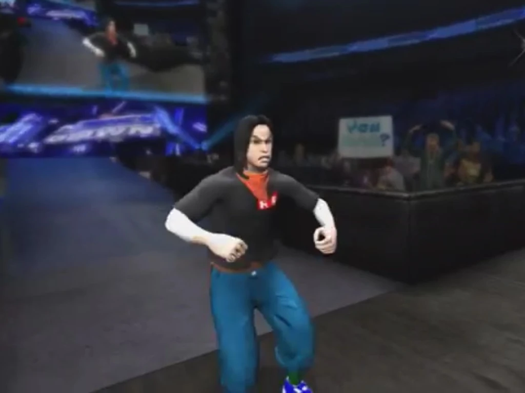 Android 17 | TheM4gNation Wiki | Fandom