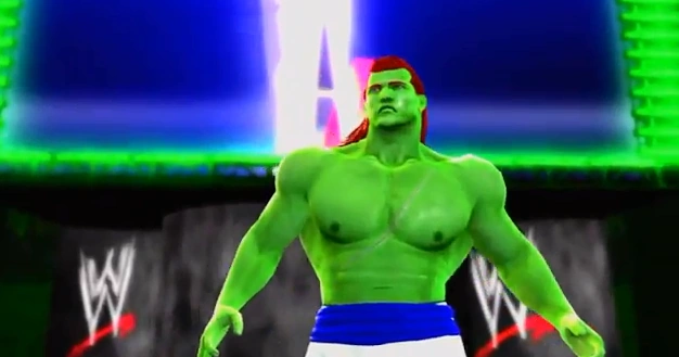 Bojack | TheM4gNation Wiki | Fandom