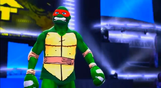 Raphael | TheM4gNation Wiki | Fandom