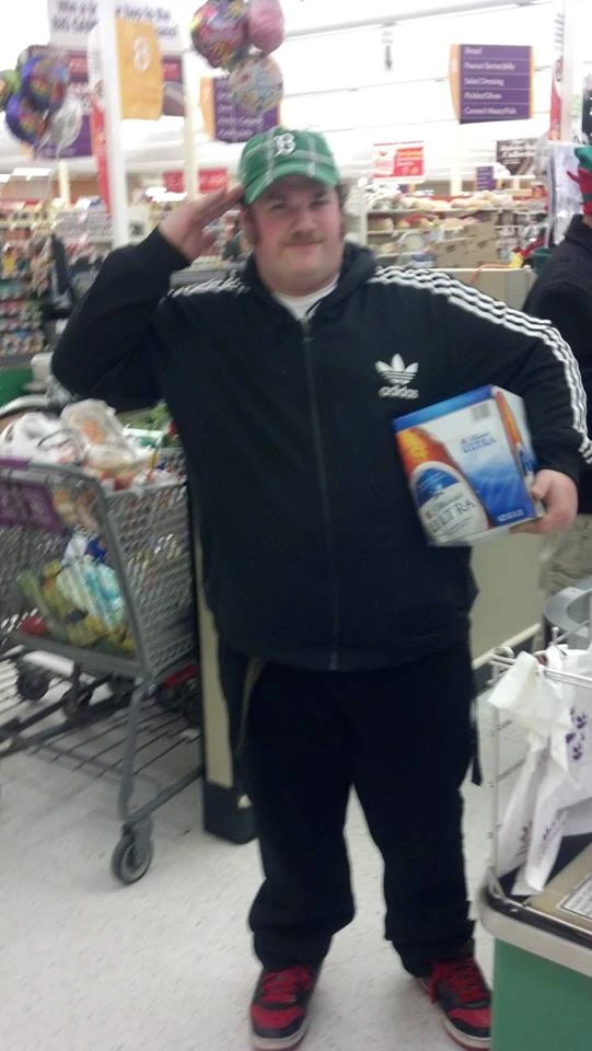 Trevor | TheM4gNation Wiki | Fandom