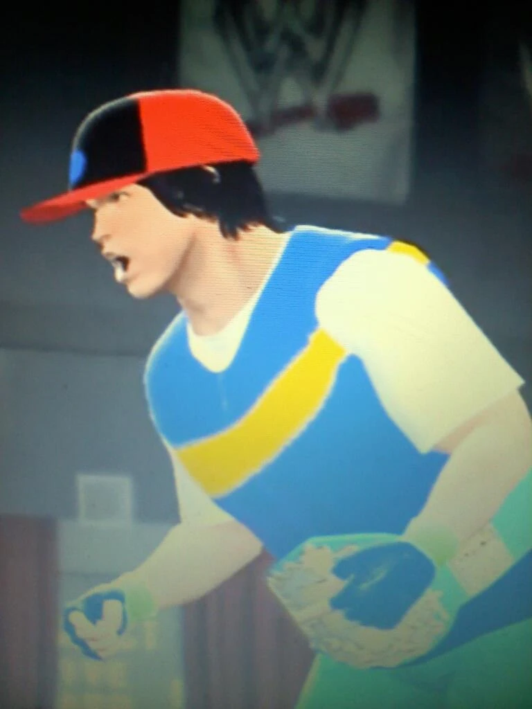 Ash Ketchum | TheM4gNation Wiki | Fandom