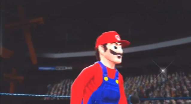Mario | TheM4gNation Wiki | Fandom