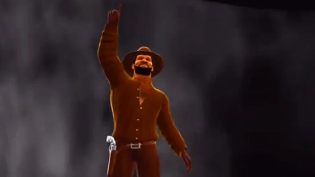 Django | TheM4gNation Wiki | Fandom