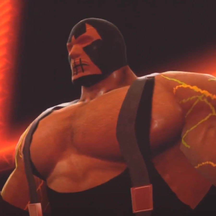 Bane | TheM4gNation Wiki | Fandom