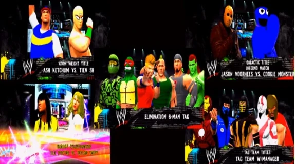 Absolute Zero | TheM4gNation Wiki | Fandom