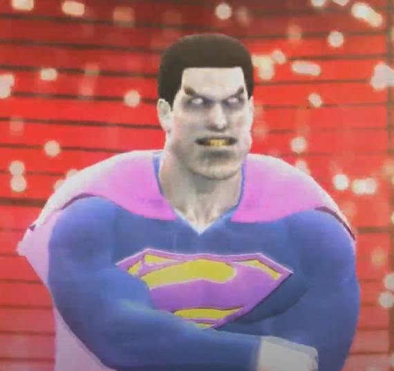 Bizzaro | TheM4gNation Wiki | Fandom