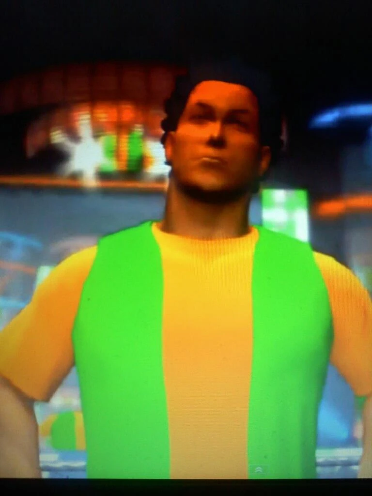 Brock | TheM4gNation Wiki | Fandom