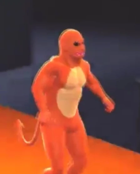 Charmander | TheM4gNation Wiki | Fandom