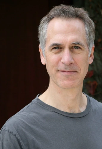 Tom Amandes | The Magicians Wiki | Fandom