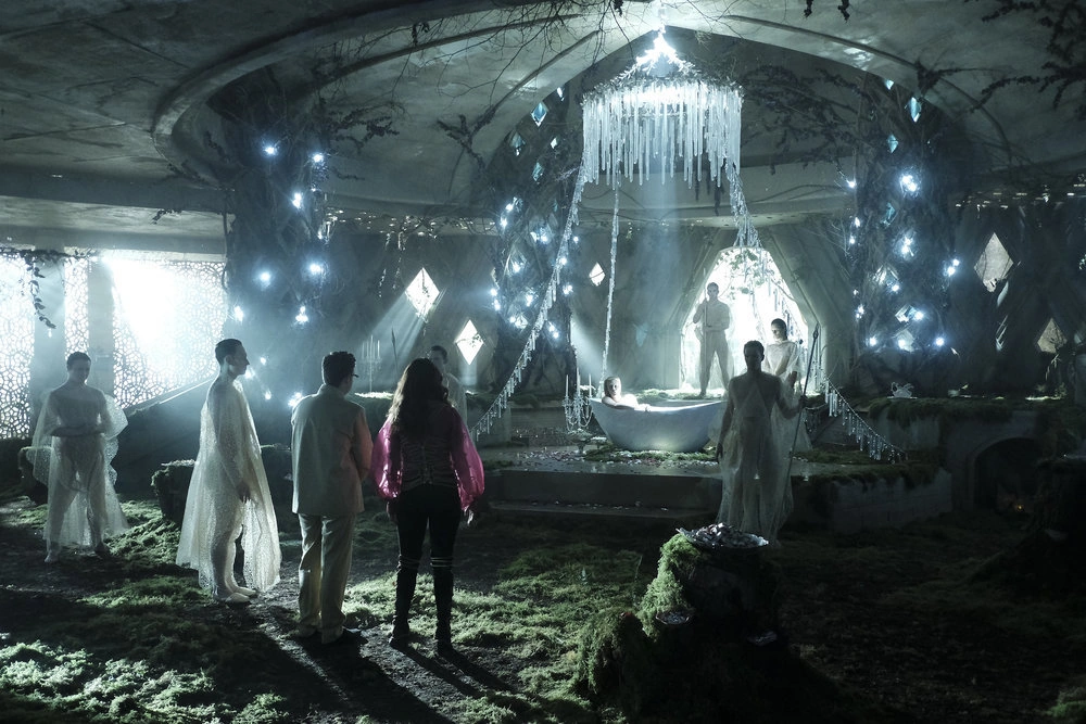 Fairy Queen/Gallery | The Magicians Wiki | Fandom