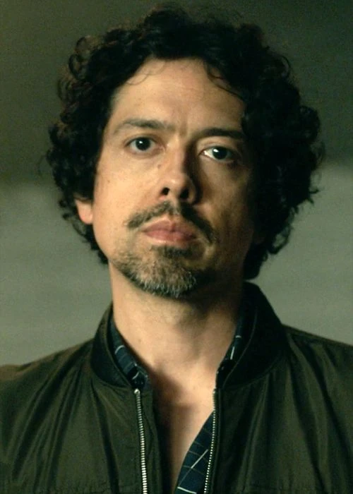 George Ball | The Magicians Wiki | Fandom