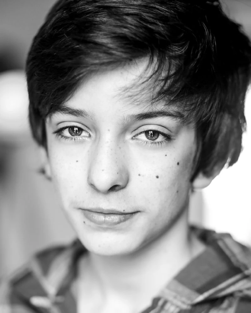 Nicholas Croucher | The Magicians Wiki | Fandom