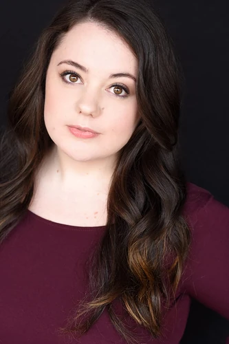 April Cameron | The Magicians Wiki | Fandom