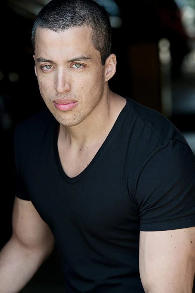 Marcio Moreno | The Magicians Wiki | Fandom