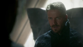 Rupert Chatwin | The Magicians Wiki | Fandom