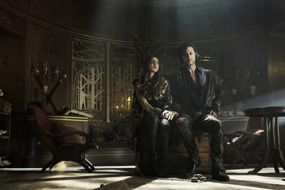 All That Josh/Gallery | The Magicians Wiki | Fandom
