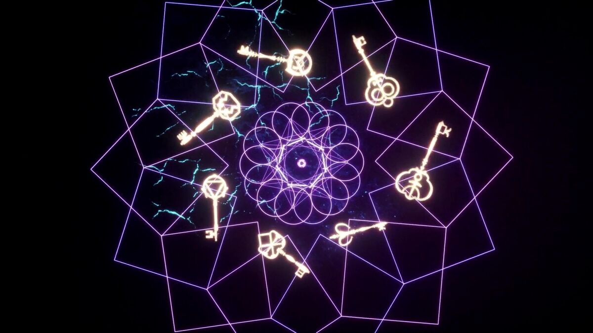 Seven Golden Keys | The Magicians Wiki | Fandom