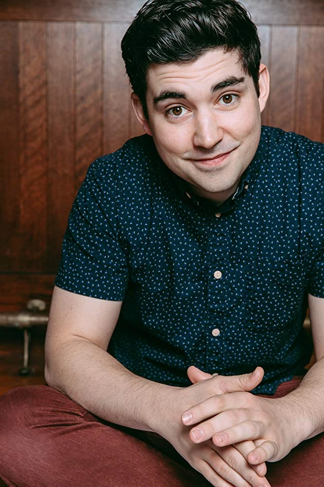 Tim Carlson | The Magicians Wiki | Fandom